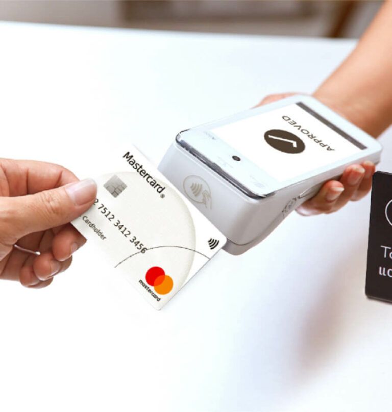 Corporate Credit Cards - ADF