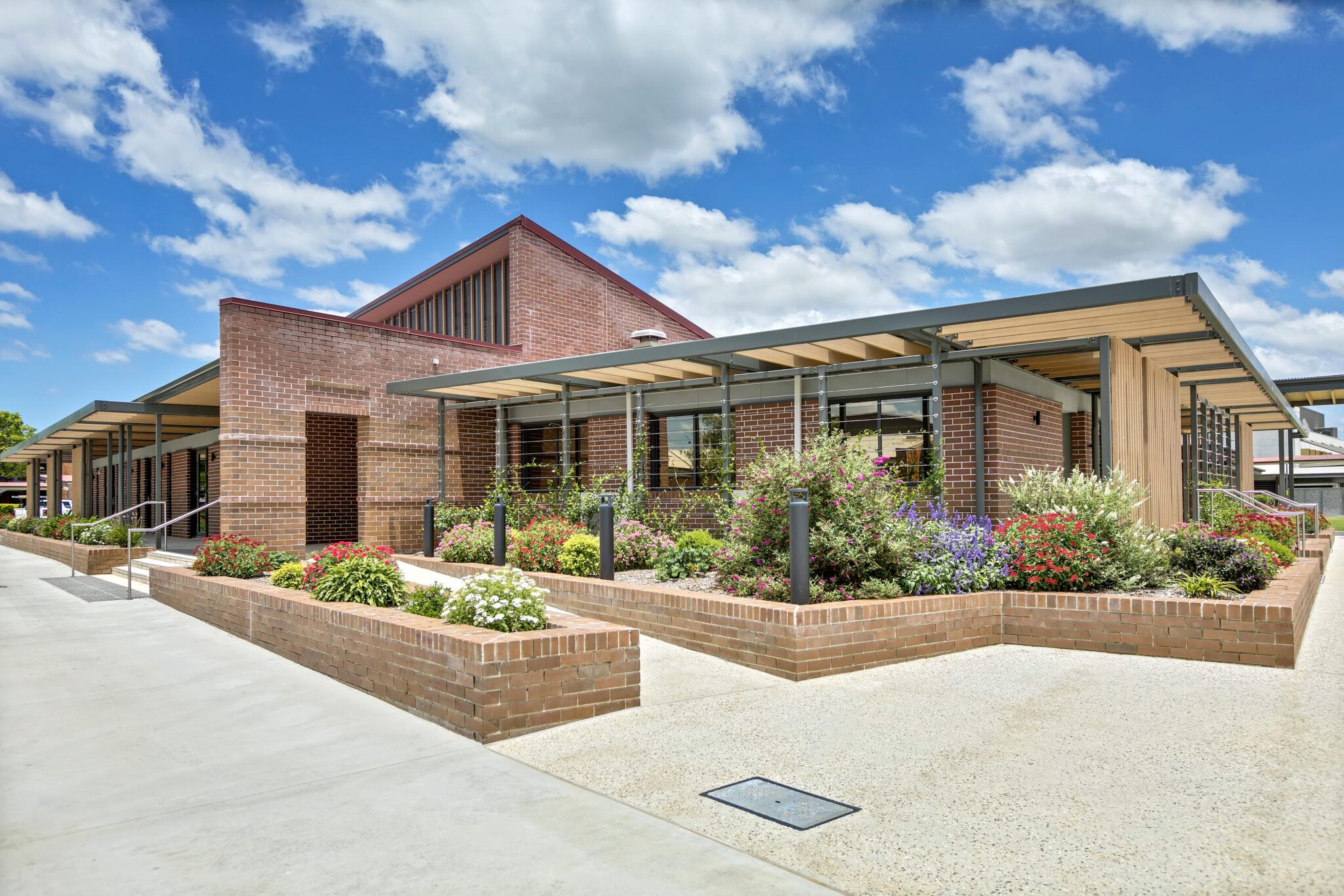 Fuelling Customer Mission: St Columban's College, Caboolture - ADF