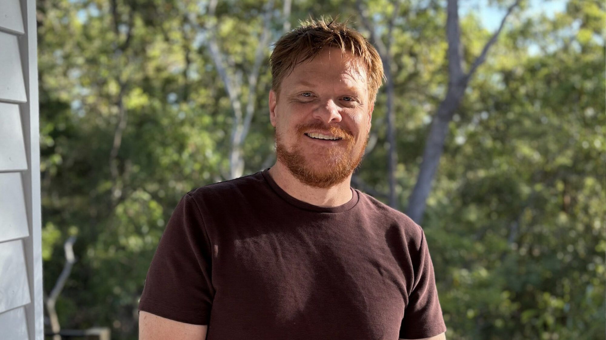 Get to Know the ADF: Benjamin Leschke - ADF